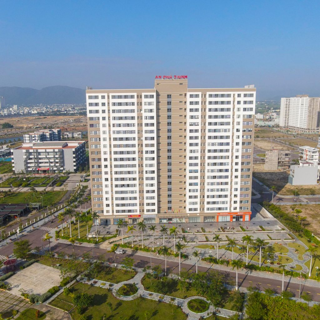 #1CHUNG CƯ AN PHÚ THỊNH GARDEN TOWER